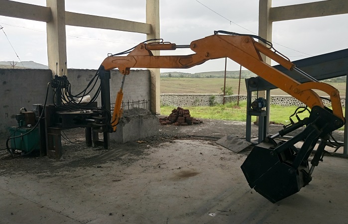 Gallery : Yogiraj Industries